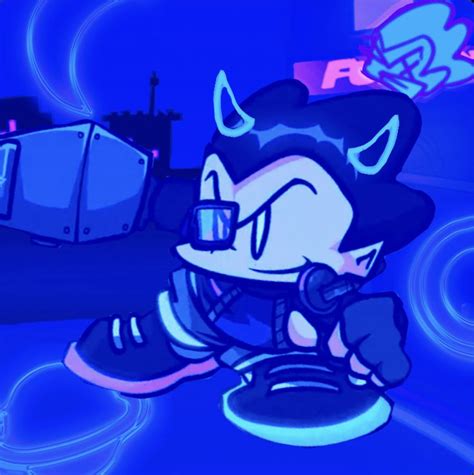 Neo Pico Icon Thing I Made Neo Personajes