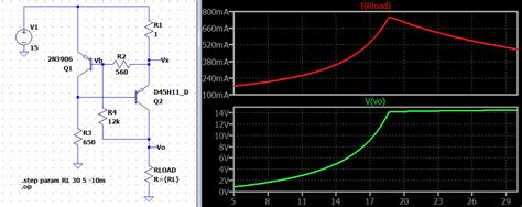 Current Measurement LTspice Meas Directive Electrical Engineering Stack Exchange