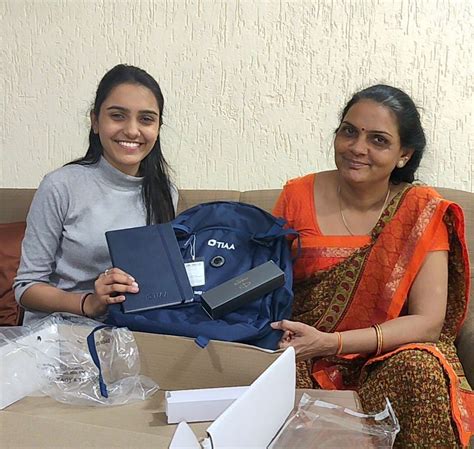Ritika Joshi On Linkedin 06 01 2023 The Tassel Was Worth The Hassle
