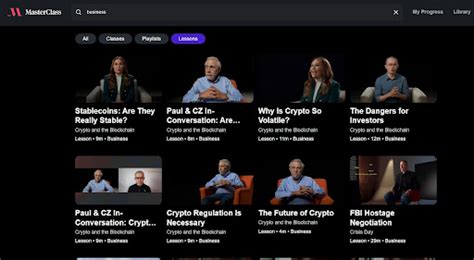 How Much Does Masterclass Cost Subscription Plan Pricings