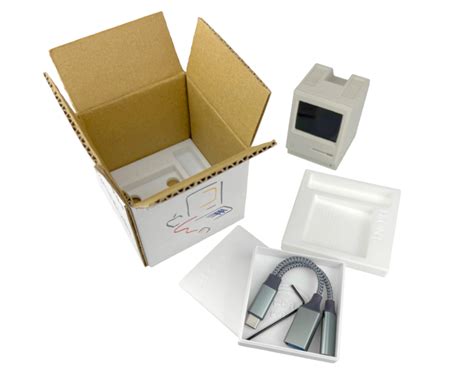 Pico Mac Nano Gallery