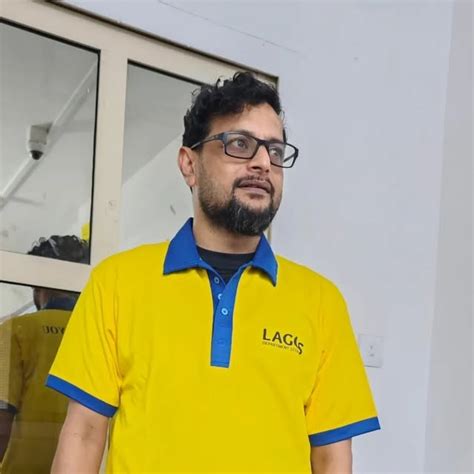 Sandeep Damodaran Damodaran6882 • Threads Say More