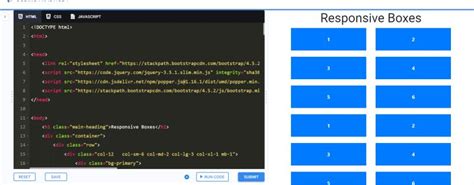 How To Create A Responsive Website With Bootstrap Naresh Jogu Posted