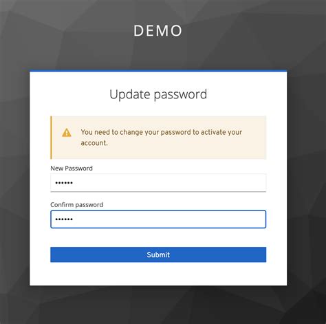 keycloak 13 自定义用户身份认证流程（user storage spi） zhang xiang 博客园