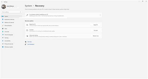 How To Uninstall Windows 11