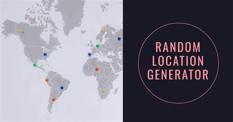random location generator online