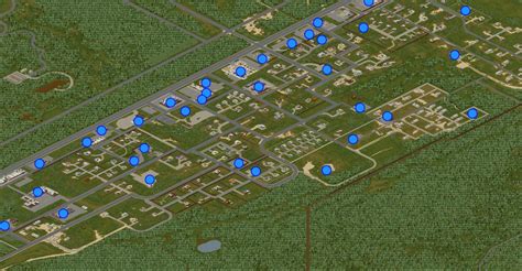 Mapa Completo De Project Zomboid Y Mejores Localizaciones