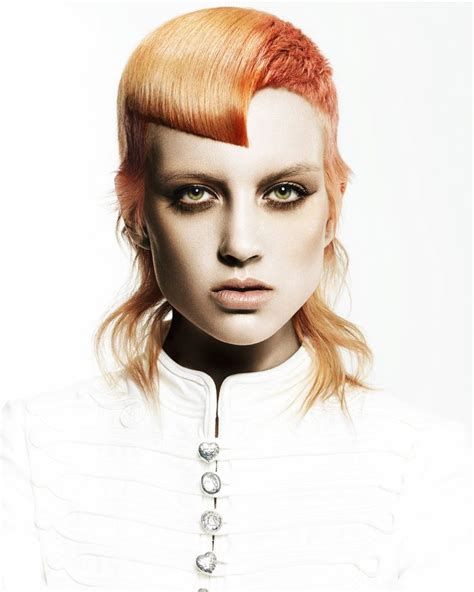 The Mixie Trend Respectyou Me Uk Hairdressing News