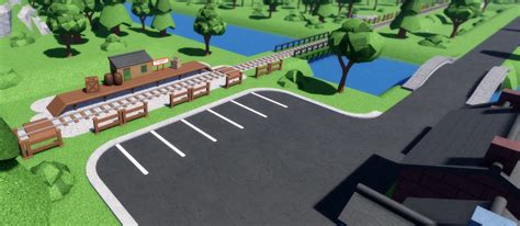 Hackenbeck Halt The Official Thomtoys Wiki Fandom