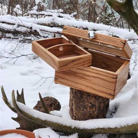 Segmented Turning Etsy