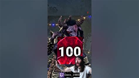 Becoming A P100 Oni Youtube