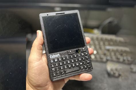 cybert карманный компьютер linux на базе raspberry pi cm4 подобный