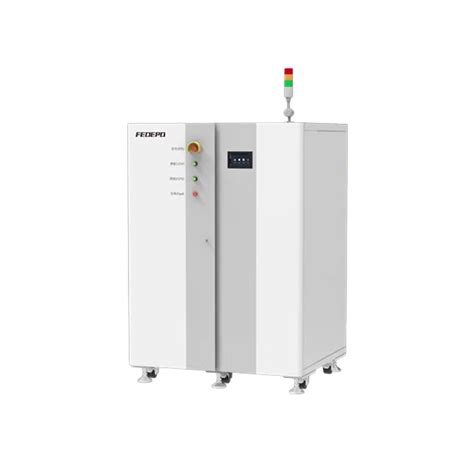 Battery Charge Discharge Tester Fedepo