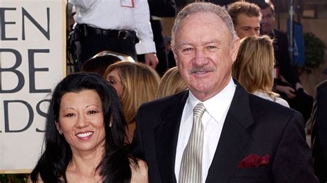 Gene Hackmans Wife Died From Rare Infectious Disease Around A Week Before Actors Death