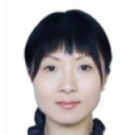 Vivian Zhang Vp Secretaryexecutive Assistant Wonders Information