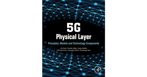 5g Physical Layer Book