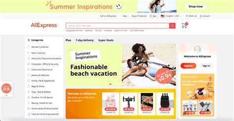 Alibaba Vs Aliexpress Which Is Best For Your Business In 2024