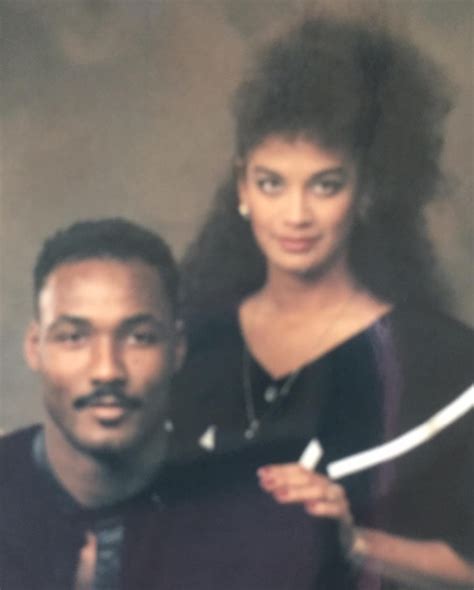 Who Is Kay Kinsey Meet Karl Malones Wife