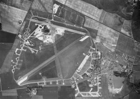 Military Histories Raf Driffield No98sm Squadron