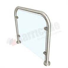 Door Protection Hoop Barriers Hoops And Impact Protection Barricade Ltd