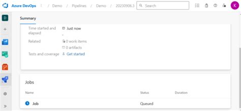 continuous integration and continuous delivery with azure devops
