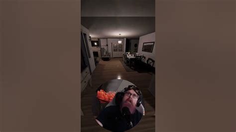 Ghost Spawned Inside Of Me Phasmophobia Phasmophobiaupdate Youtube