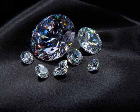 Know Why Synthetic Diamonds Are Cheaper