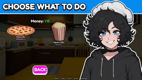 My Femboy Roommate Demo Release My Femboy Roommate By Nuteku Softboi Games