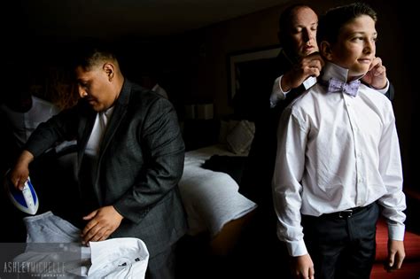 Danielle And Cade Baltimore Museum Of Industry Baltimore Wedding Photographer