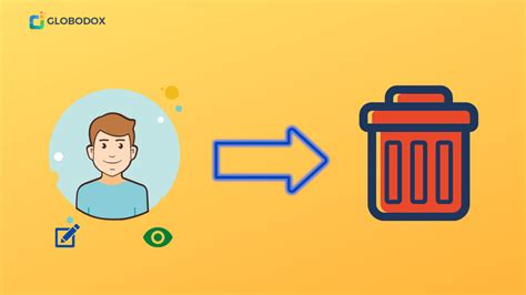 How To Delete A Role In GLOBODOX GLOBODOX