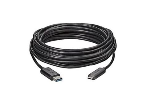 Compra Cable Usb Polycom Usb A A Usb C 40m Negro 2457 30757 140 En Tecnodromo Compra Cable Usb Polycom Usb A A Usb C 40m Negro 2457 30757 140 En Tecnodromo
