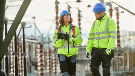 Enable Tech To Improve Health And Safety