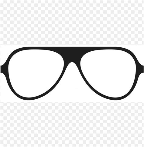 Glasses Frames Clipart