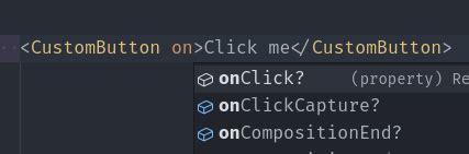 Creating A Custom Button Component In React Code Concisely