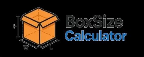 Box Surface Area Calculator 2025