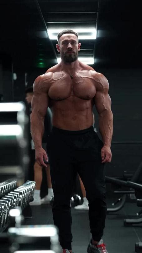 Transformation Coach Greg Boothroyd Leaders Eat Straight Men Obsession