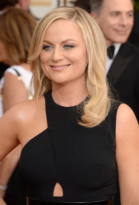 Amy Poehler Talks About Sex And Porn In A Refreshing Empowering Way — Listen