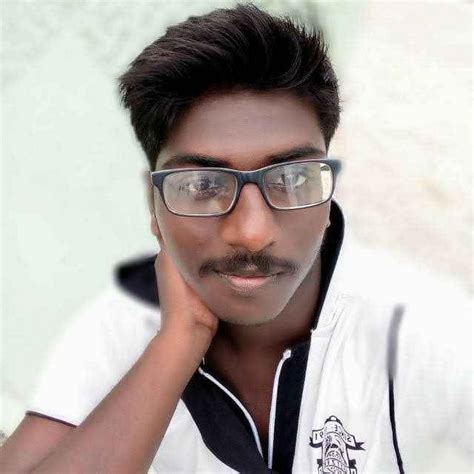 Tamilvanan S Youtube