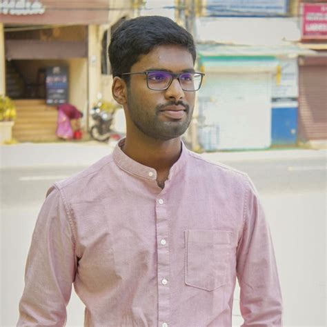 Alan Michael Test Engineer Infosys Limited Xing