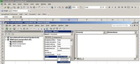 Very Hidden Excel Sheet Howtoexcel