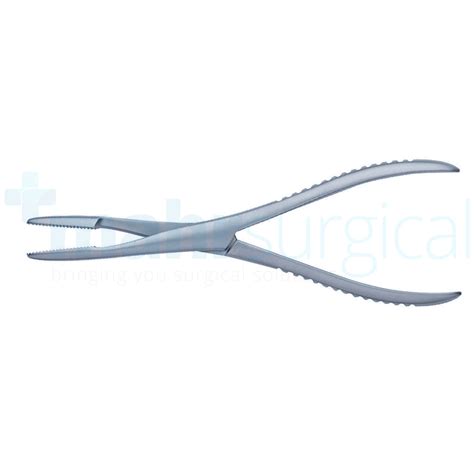 Sequestrum Bone Holding Forcep Mahr Surgical