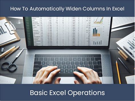 tutorial excel cara secara otomatis memperluas kolom di excel excel