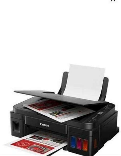 Мфу Canon pixma G3411 | Festima.Ru - Мониторинг объявлений