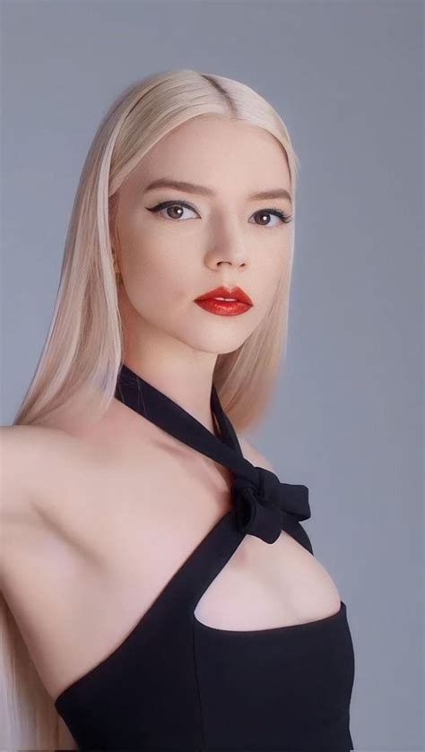 Anya Taylor Joy Anna Taylor Joy Wallpaper Anya Taylor Joy Wallpaper