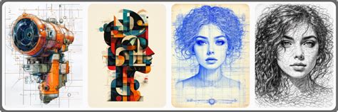120 Ai Art Styles Examples Ai Video Courses