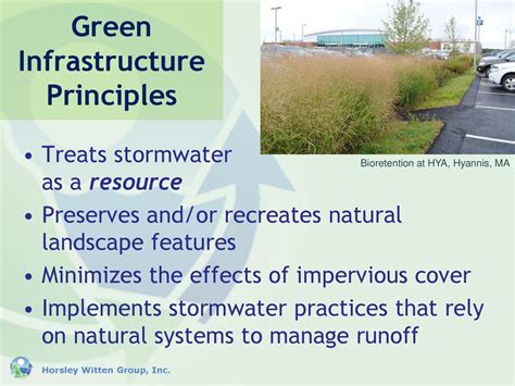Stormwater Bmp Maintenance Osterville Library Ppt Download
