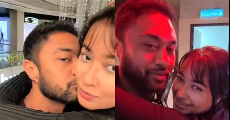 Ammar Alfian Bercinta Dengan Wanita Kacukan Pakistan Kosmo Digital