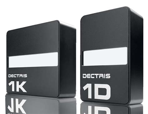 Detector The Core Of The X Ray Diffractometer Dandong Tongda