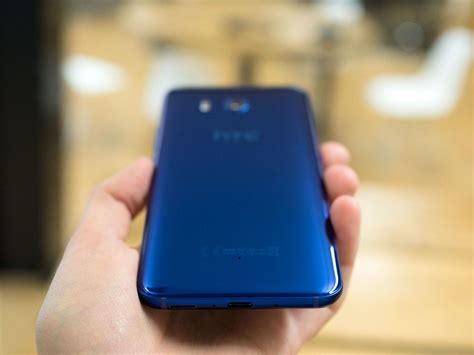 What Color Htc U11 Should You Buy Black Blue Silver White Or Red