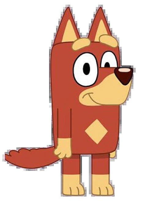 Rusty Bluey Wiki Fandom Powered By Wikia